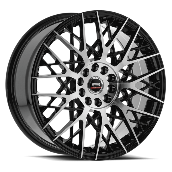 Wheels - Spec-1 Wheels