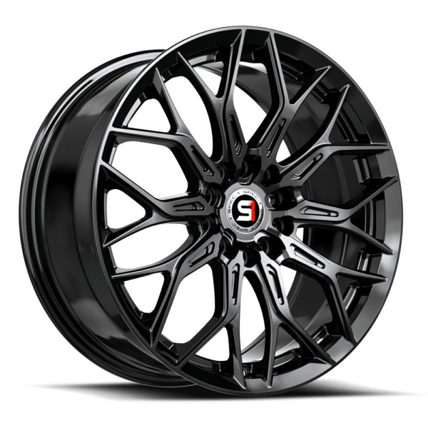 Wheels - Spec-1 Wheels