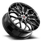 SP-51 - Spec-1 Wheels