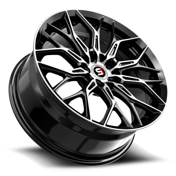 Home - Spec-1 Wheels