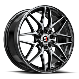 Wheels - Spec-1 Wheels