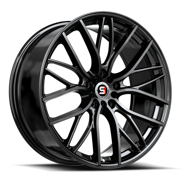 Wheels - Spec-1 Wheels