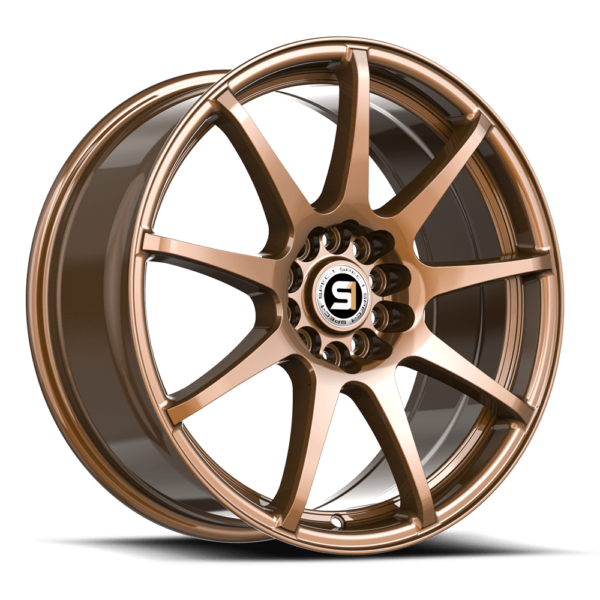 Wheels - Spec-1 Wheels