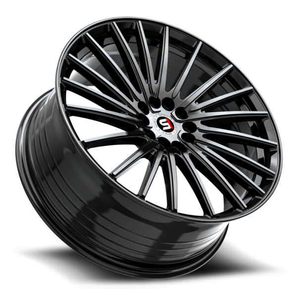 SP-68 - Spec-1 Wheels