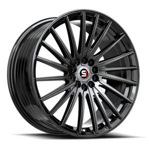 Wheels - Spec-1 Wheels