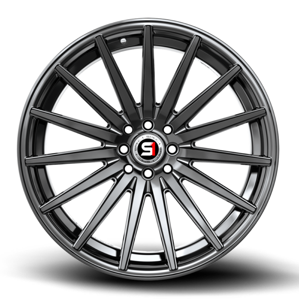 SP-69 - Spec-1 Wheels