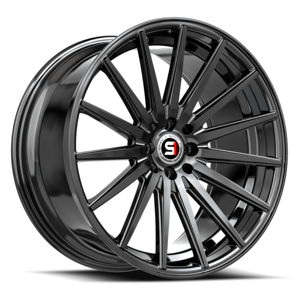 Wheels - Spec-1 Wheels