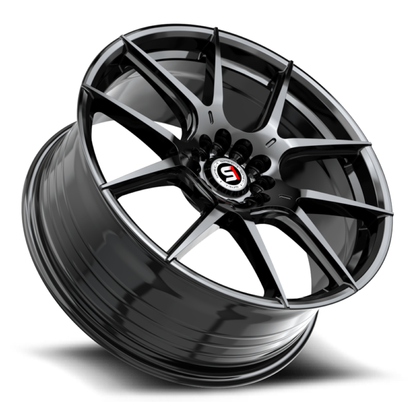 SP-51 - Spec-1 Wheels