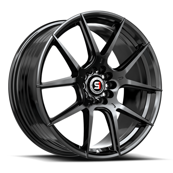 Wheels - Spec-1 Wheels