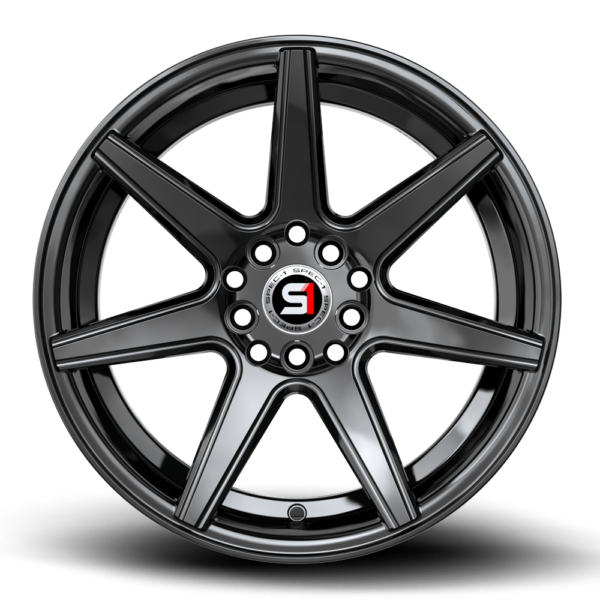SP-73 - Spec-1 Wheels