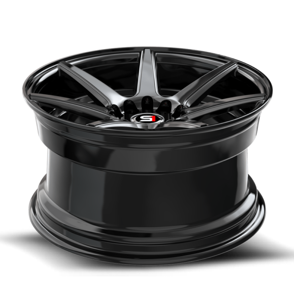 SP-73 - Spec-1 Wheels
