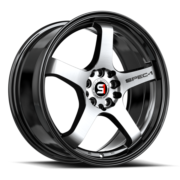 SPT-31 - Spec-1 Wheels