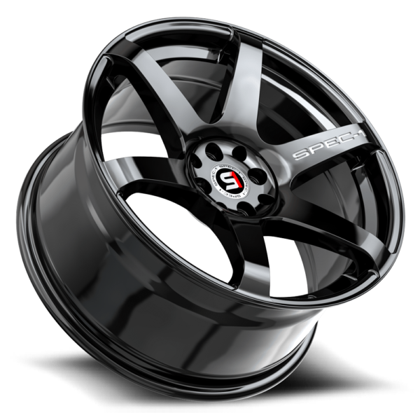 SPT-32 - Spec-1 Wheels
