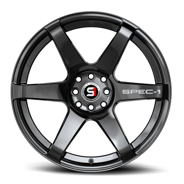 SPT-32 - Spec-1 Wheels