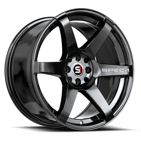 Wheels - Spec-1 Wheels