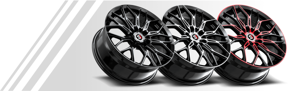 Home - Spec-1 Wheels