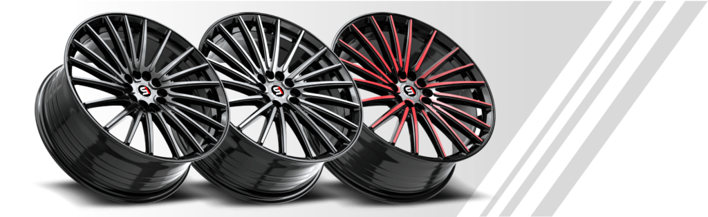 Home - Spec-1 Wheels