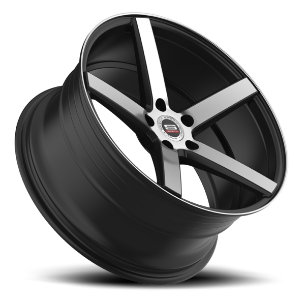 SP-36 - Spec-1 Wheels