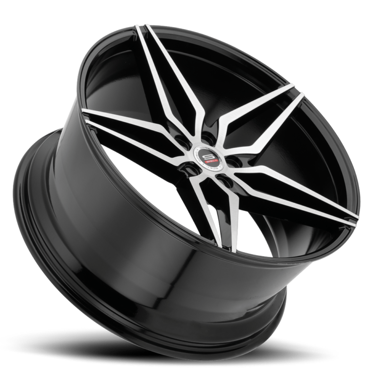 SPM-81 - Spec-1 Wheels