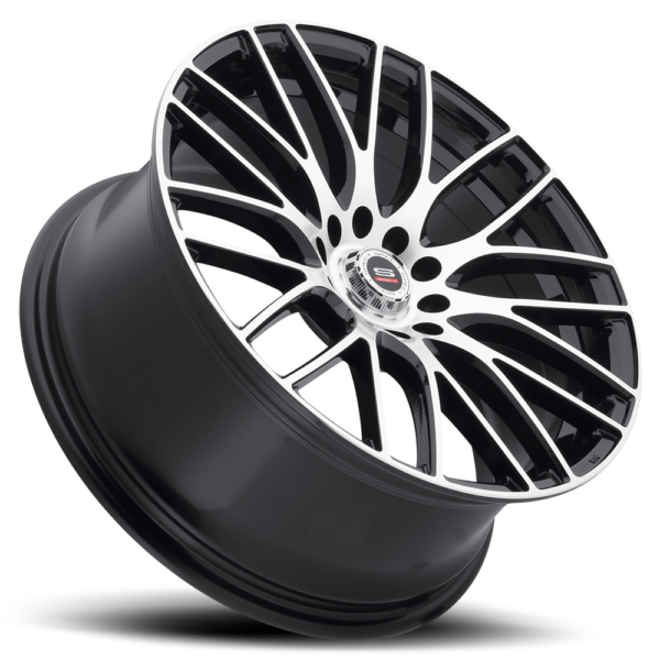 SP-20 - Spec-1 Wheels