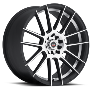 SP-21 - Spec-1 Wheels