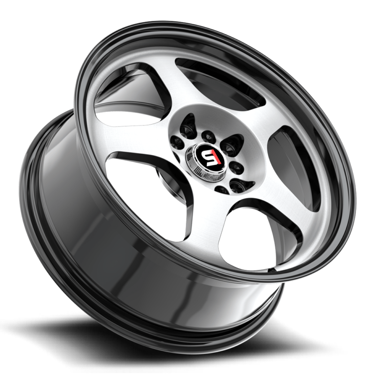 SPT-36 - Spec-1 Wheels