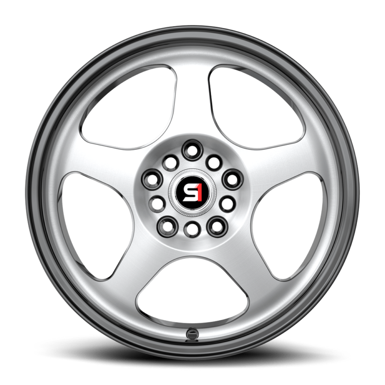 SPT-36 - Spec-1 Wheels