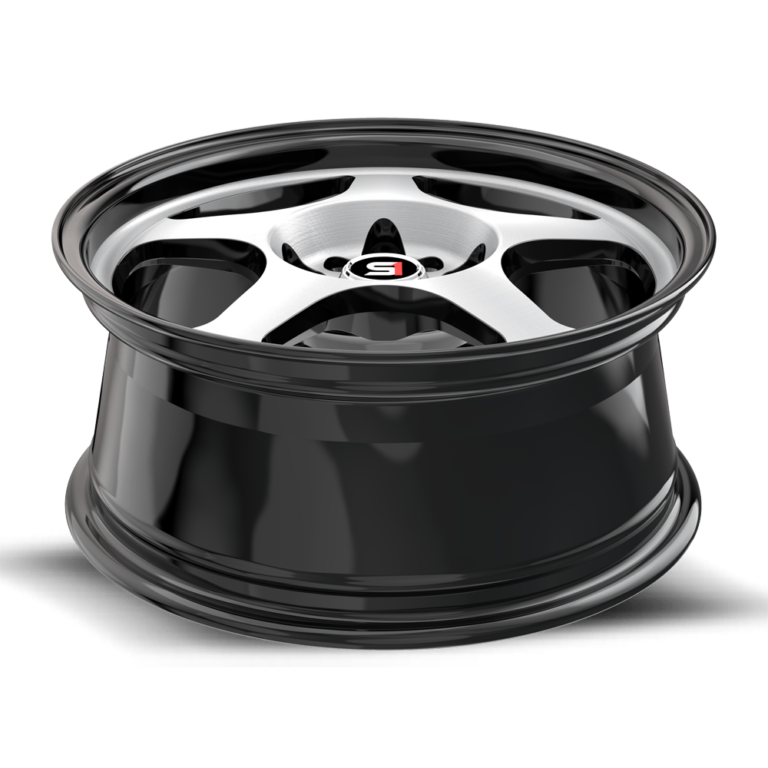 SPT-36 - Spec-1 Wheels